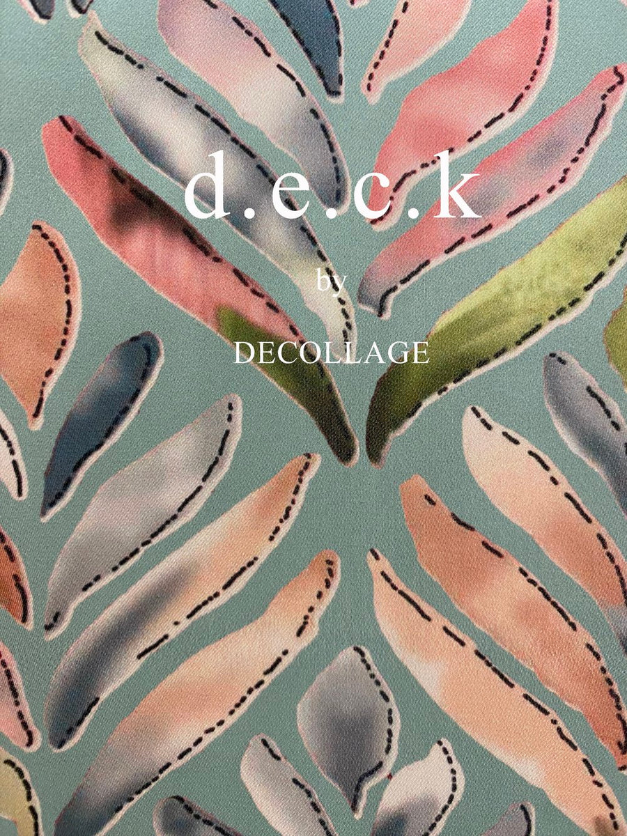 DECK by Decollage – Design Lodge