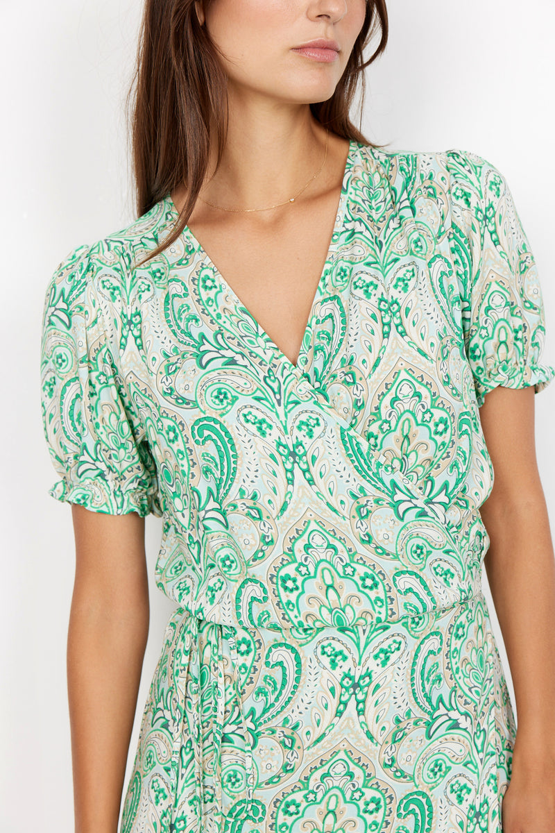 Laya Dress – Design Lodge