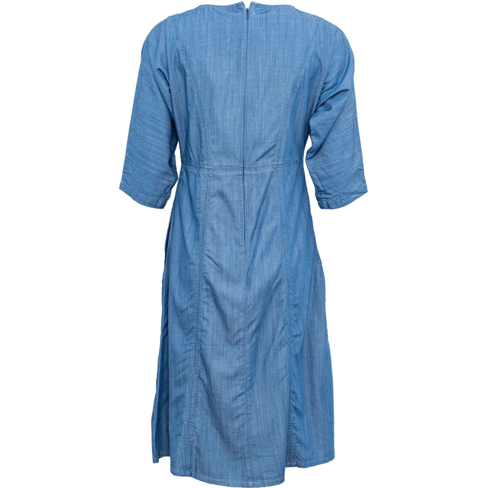 Cell Dress – Design Lodge